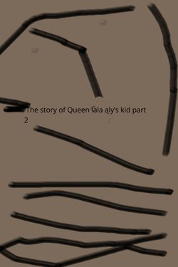 Book Creator | the story of Queen lala aly kid part 2art 2