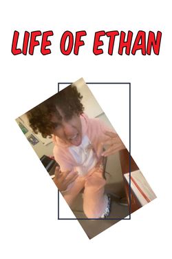 Book Creator | Life of Ethan