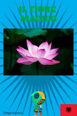 Book Creator | IL FIORE MAGICO