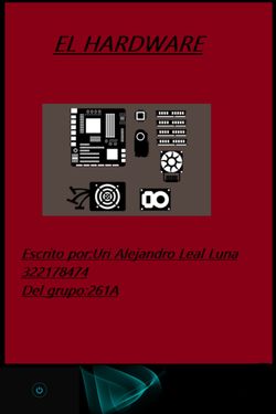 Book Creator | El Hardware