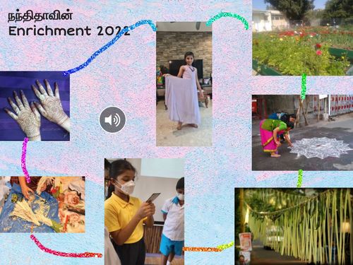 Book Creator | P4 ENRICHMENT NANDHITA