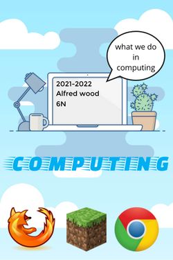 Book Creator | Alfred Wood