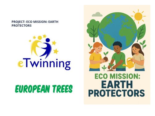 Book Creator | Eco Mission: Earth Protectors