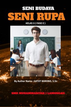 Book Creator | MATERI SENI RUPA