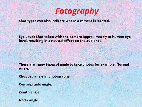 Book Creator | photography