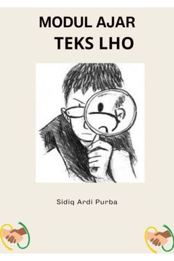 Book Creator | e-modul Teks LHO