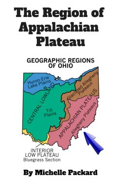 Book Creator | Appalachian Plateau report