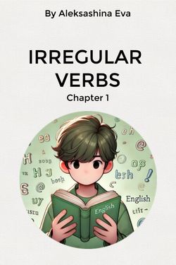 Book Creator | Irregular verbs