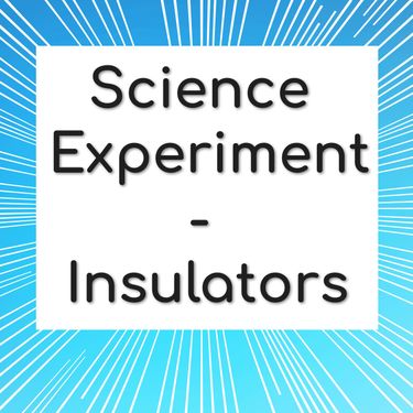 Book Creator | Science Experiment