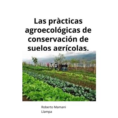 Book Creator | Prácticas Agroecológicas