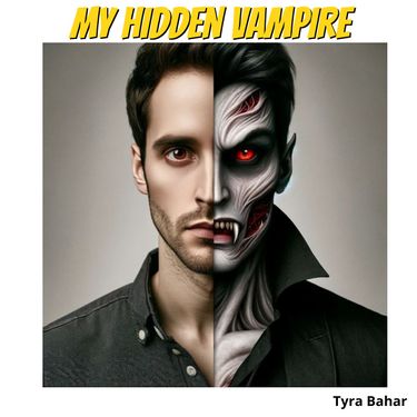 Book Creator | My Hidden Vampire