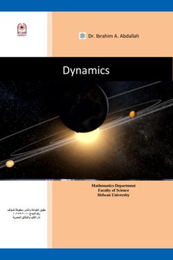 Book Creator | Dynamics