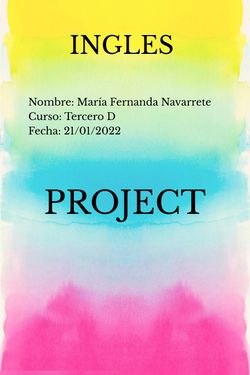 Book Creator | PROJECT INGLES