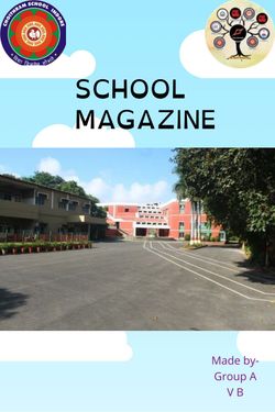 Book Creator | Class 5B Group A