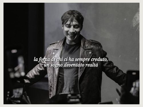 Book Creator | auguri Matteo!