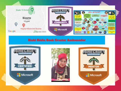 Book Creator | Book creator session