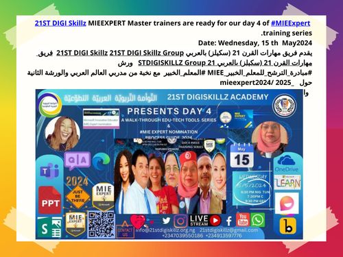 Book Creator | Mie expert training series 3day4 1