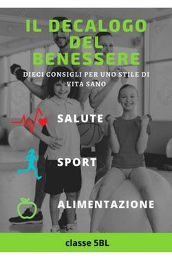 Book Creator | UDA scienze motorie