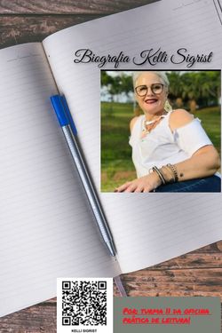 Book Creator | KELLI SIGRIST