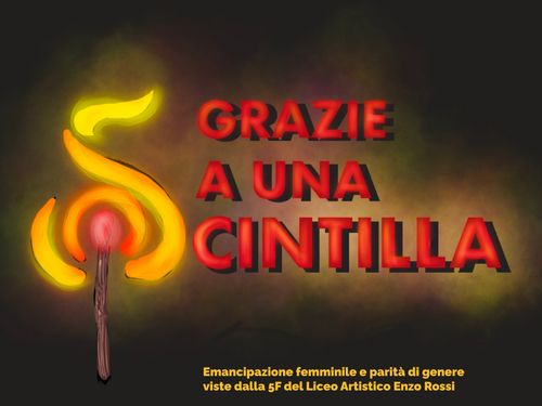Book Creator | Grazie a una scintilla