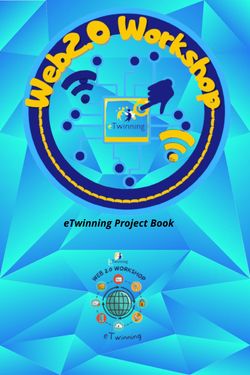 Book Creator | Web 2.0 Workshop