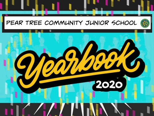 Book Creator | Pear Tree Yearbook full version