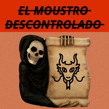 Book Creator | EL MOUNSTRO