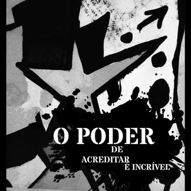 Book Creator | O PODER DE ACREDITAR