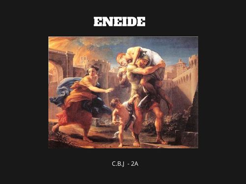 Book Creator | ENEIDE