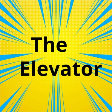 Book Creator | The elevator
