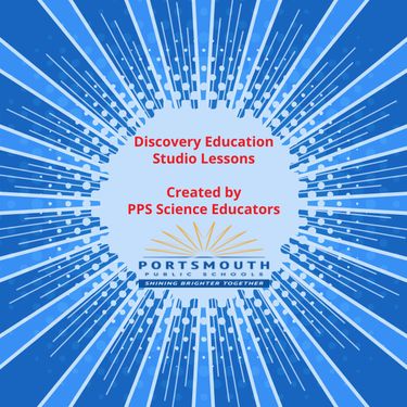 Book Creator | Science Discovery Education Story Boards