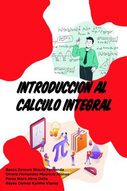 Book Creator | introducción al calculo integral