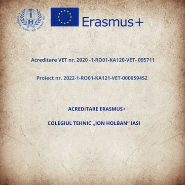 Book Creator | Erasmus+ AN 2 CTIH