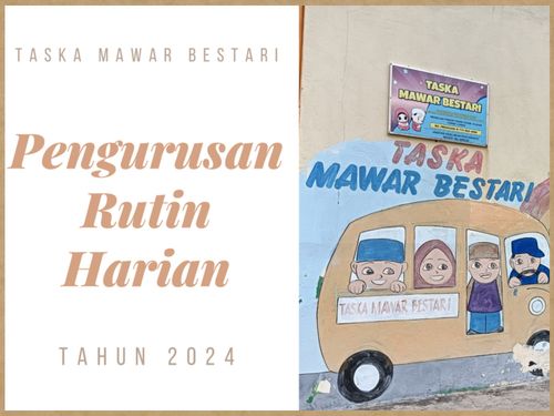 Book Creator | TASKA MAWAR BESTARI