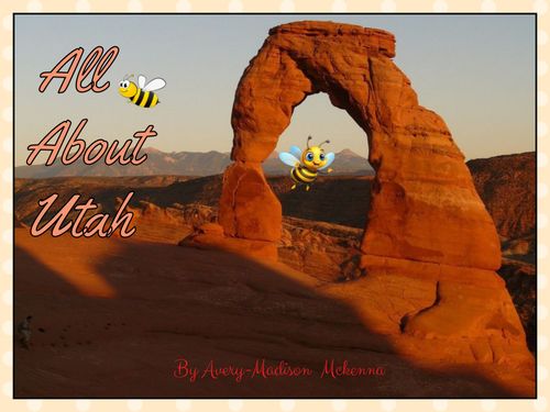 Book Creator | Utah