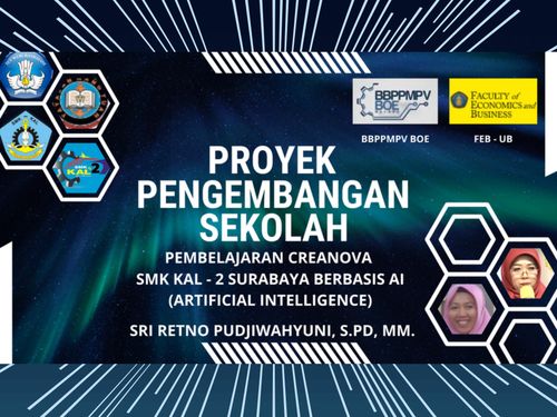 Book Creator | Paparan PPS