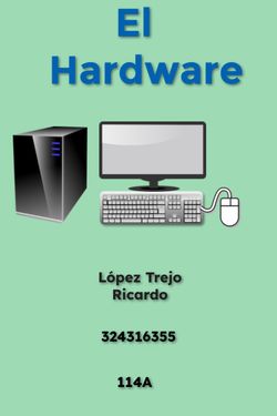 Book Creator | El Hardware