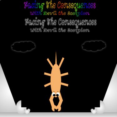 Book Creator | Facing the consequences
