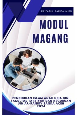 Book Creator | MODUL MAGANG 2