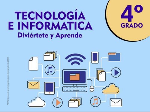 Book Creator | Tecnología e informática