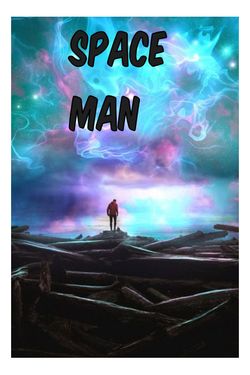 Book Creator | Spaceman