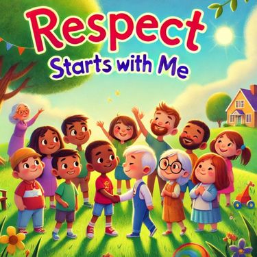 Book Creator | Learning Respect
