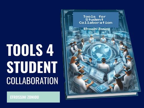 Book Creator | Tools for Student Collaboration