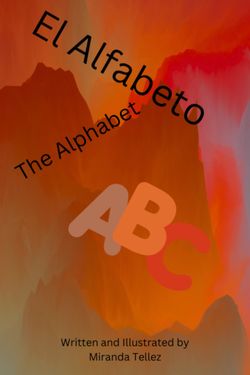 Book Creator | El Alfabeto The Alphabet