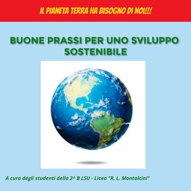 Book Creator | Decalogo: Buone prassi per uno sviluppo sostenibile: i ...