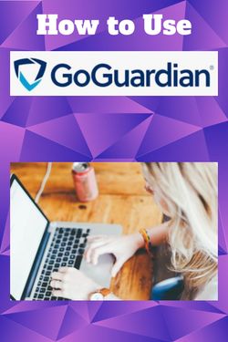 Book Creator | GoGuardian Overview