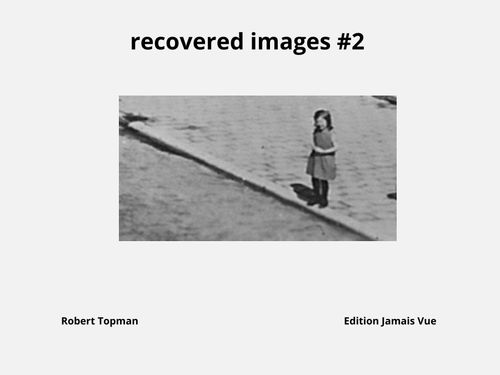 Book Creator | Recovered Images #2