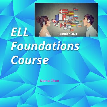 Book Creator | ELL Foundations