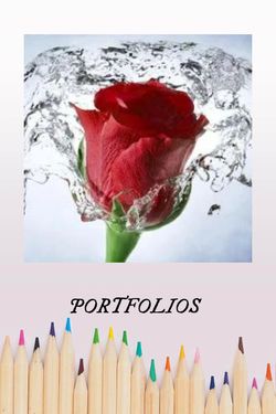 Book Creator | portfolios