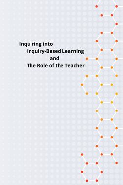 Book Creator | Inquiring Into Inquiry